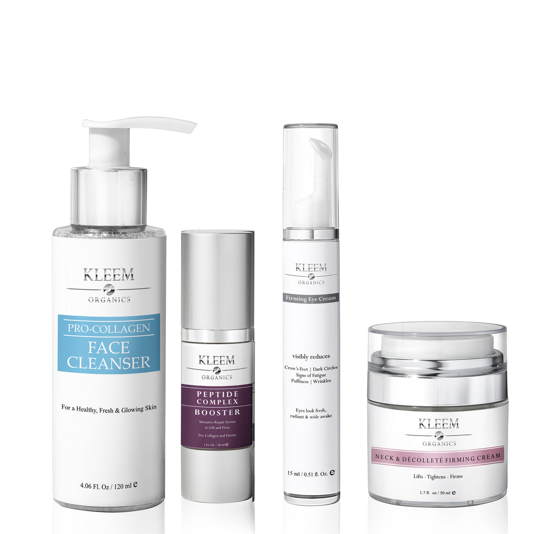 ANTI-AGING RITUAL – Kleem Organics